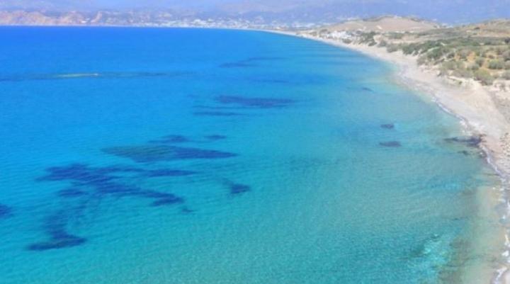 H καλύτερη παραλία του κόσμου.. είναι στην Ελλάδα - Έχετε πάει; | VIRAL ...