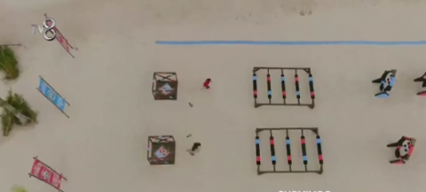 Survivor Spoiler: Ποια ομάδα κερδίζει σήμερα (2/3) το πρώτο αγώνισμα ...
