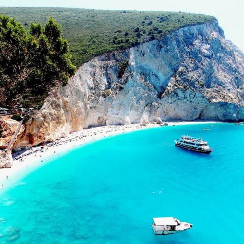 Οι θάλασσες της Ελλάδας μεταξύ των καθαρότερων στον κόσμο | ΕΛΛΑΔΑ ...