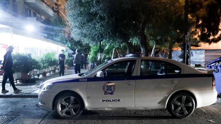 Συνελήφθη 40χρονος άνδρας για συμμετοχή στην τρομοκρατική οργάνωση ISIS ...