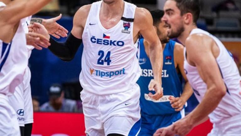 Eurobasket 2022: Οριστικά με Τσεχία στους «16» η Εθνική | SPORTS ...