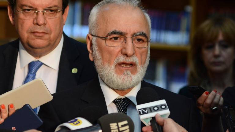 Οκτώ μήνες φυλάκιση με αναστολή στον Ιβάν Σαββίδη για το όπλο στο ΠΑΟΚ ...