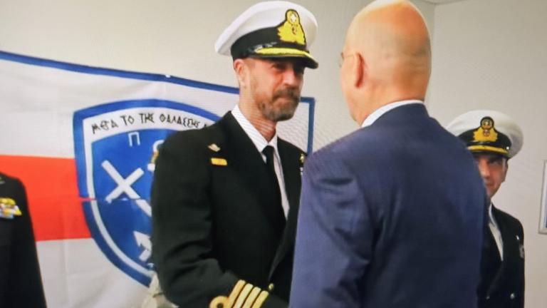 ΓΕΝ: Πως το Πολεμικό Ναυτικό αξιοποιεί τα στελέχη του | ΑΜΥΝΑ ...