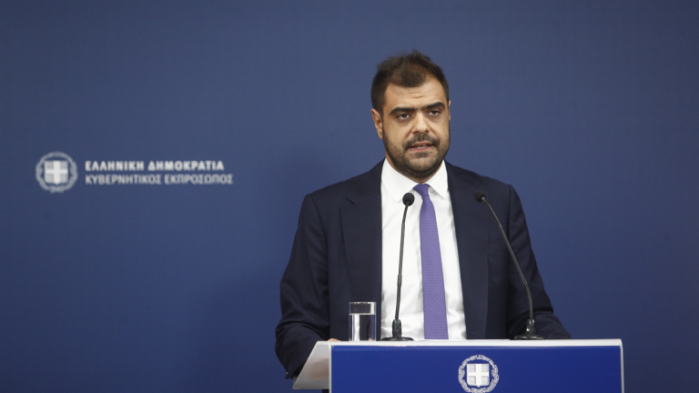 Παύλος Μαρινάκης: «Στοίχημα οι περισσότερες και καλύτερα αμειβόμενες ...
