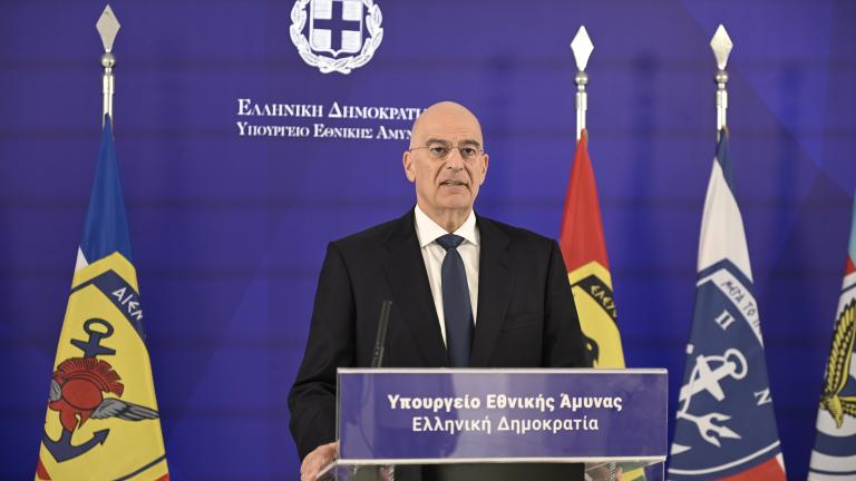 Ν. Δένδιας: Στην παρέλαση της 28ης Οκτωβρίου, ο Ελληνικός λαός θα ...