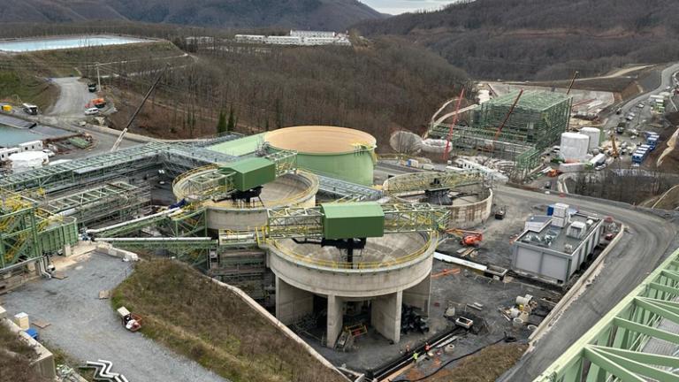 Η Eldorado Gold επιτυγχάνει το ανώτερο όριο των προβλέψεων παραγωγής ...